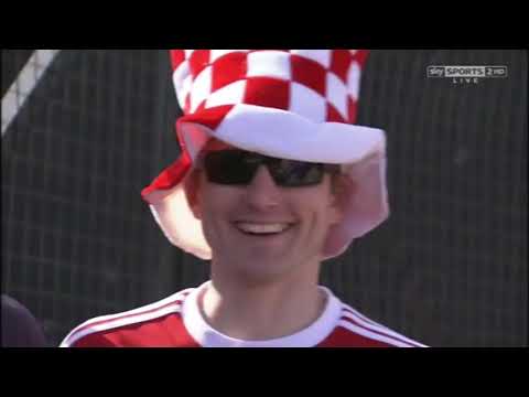 2012-03-25 Chesterfield vs Swindon Town [full match]