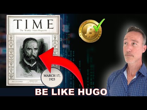 Don't Give Up Now! Hugo Stinnes, X Payments, Bitcoin & Solana Treasury. Kraken OUT.
