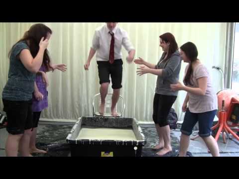 Mixing Stuff Up – OUseful.Info, the blog…