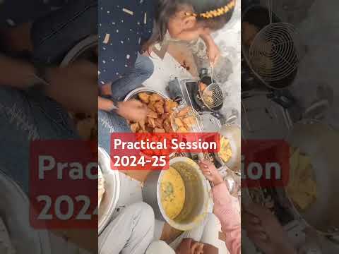 । practical । 2024 - 25 । primary Pathshala । nipun Bharat mission ।