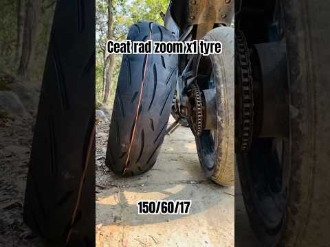 Best tyre for 150/70/17 #R15v3/ v4 / #ktm 200, 390 / #gixxersf 150 #short