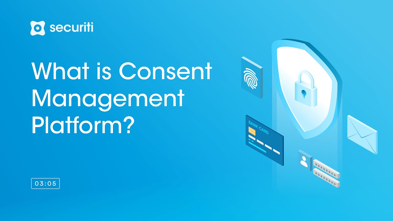 What is a Consent Management Platform (CMP)?
