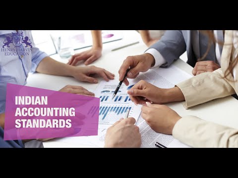 Accounting Standard - Part-1