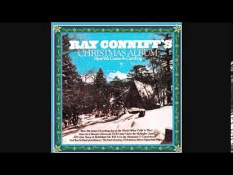 RAY CONNIFF SINGERS - THE REAL MEANING OF CHRISTMAS