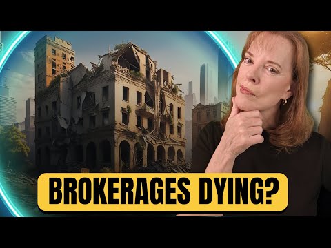 Exposed! Top Real Estate Companies That Might Go Under!