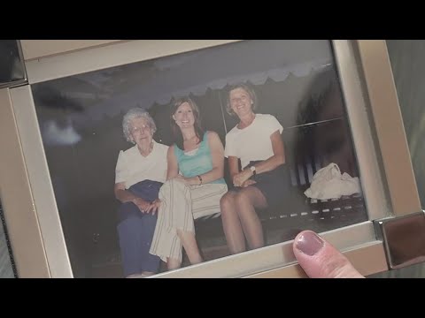 Alzheimer's Association's yearly report shows big impact on caregivers