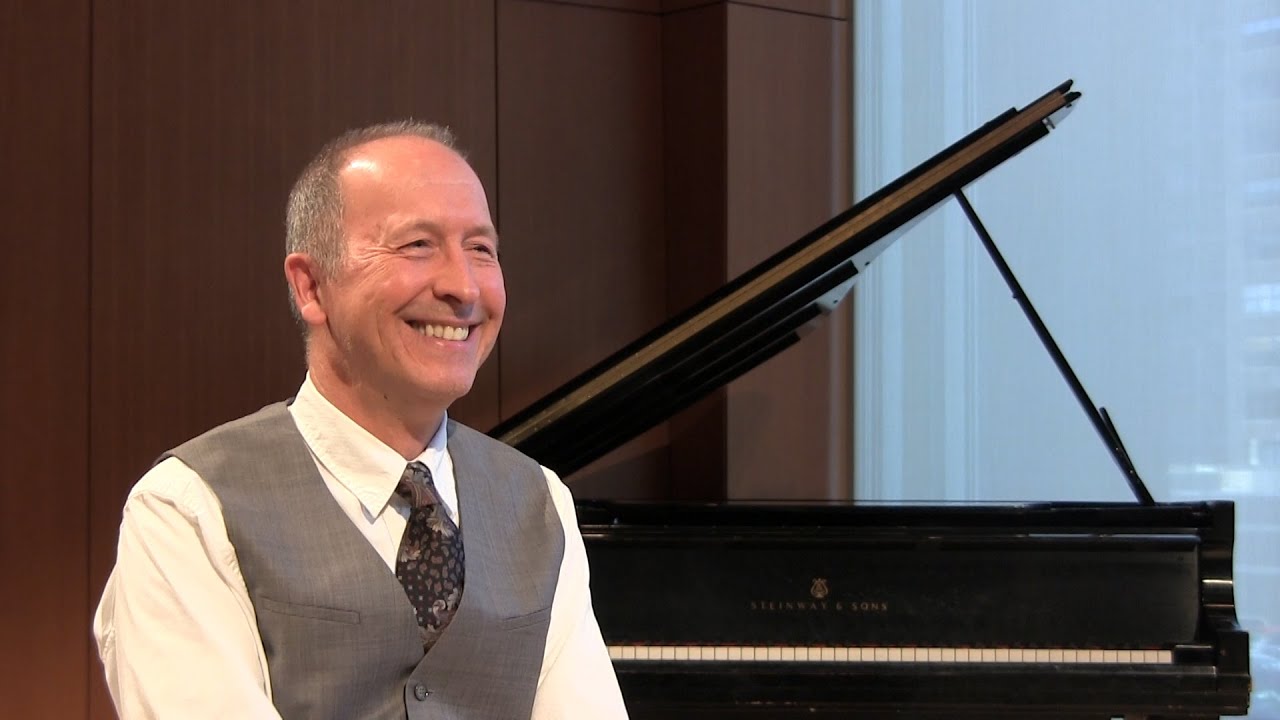 MacPhail: Individual Lessons for Adults