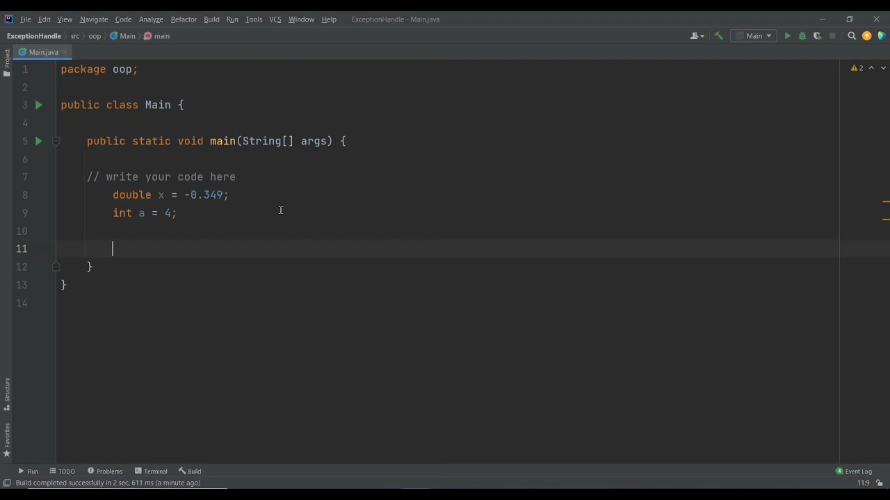 Math API | BigInteger | BigDecimal | Java Programming in Bangla