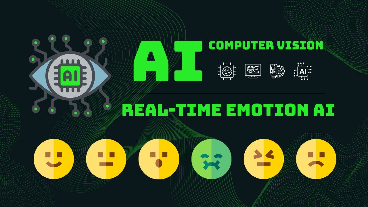 1# Real-Time Emotion Detection with Python | Facial Expression Recognition (FER) & Computer Vision