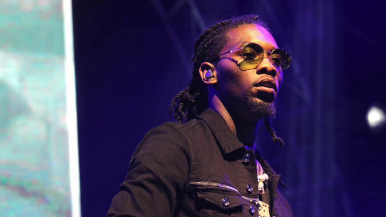 Offset - Tats On My Face (Clean)