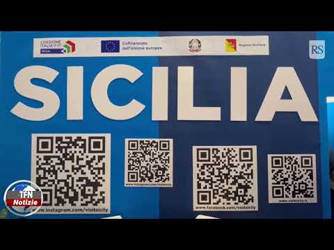 Caltanissetta, la valorizzazione del turismo religioso alla BIT di Milano