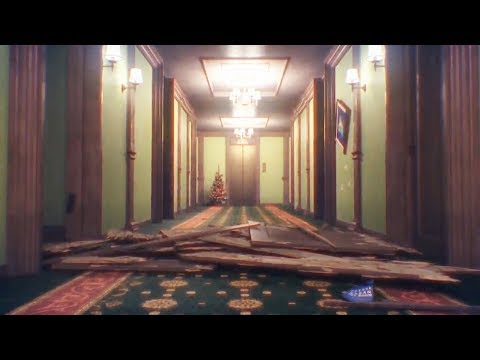 Square Enix تكشف عن مشروعها الجديد للـPS4 بعنوان “Left Alive” - ترو جيمنج