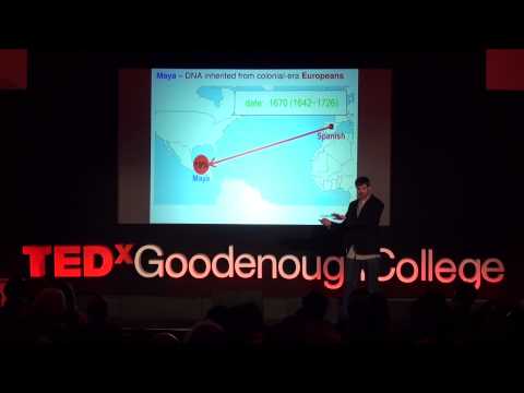 Unraveling Our Genetic History | Garrett Hellenthal | TEDxGoodenoughCollege