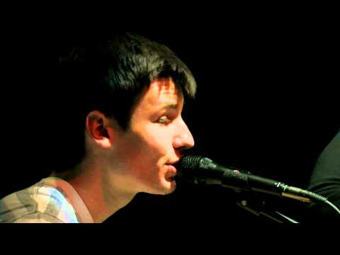 Songwriter Showcase Excerpts: "Where Do You Go?" by Kyle Berzle and Megan Benavente