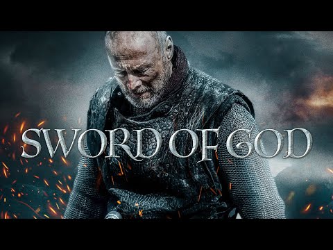 Sword of God (The Mute) (2018) | Trailer | Krzysztof Pieczynski | Karol Bernacki