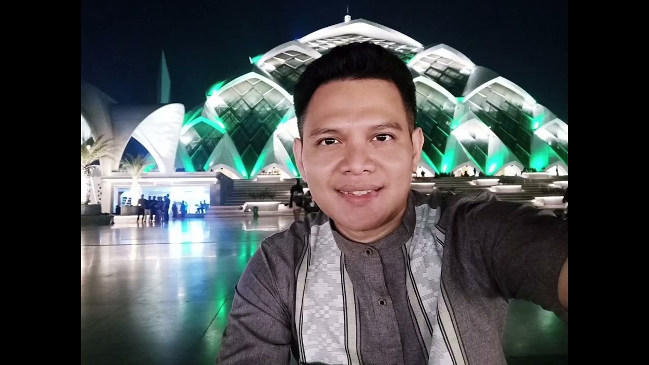 Dosen DKV ITERA, Harits Setyawan, Kembali Raih Rekognisi Internasional