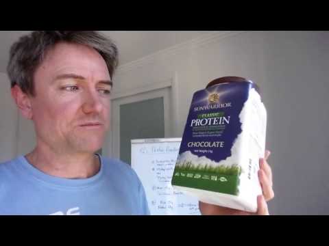 Protein Powders - Are They Good For Rheumatoid Arthritis?