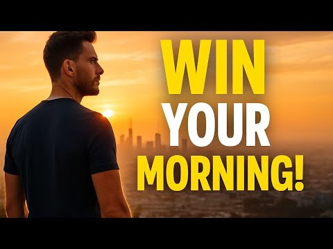 The Power of Morning Routines: Start Your Day Like a Winner