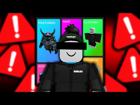 It's over for Catalog Avatar Creator... (Roblox News)
