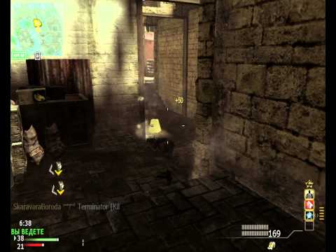 Steam Community :: Video :: CoD:MW3