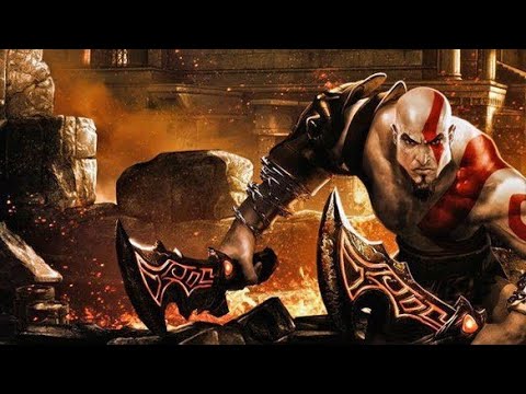 The Worst Things Kratos Has Done in God of war series