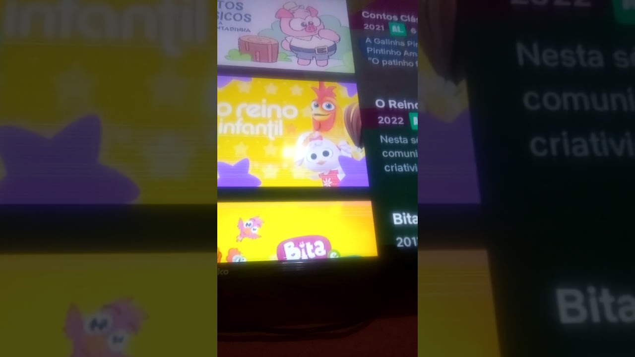 Bob Zoom Pocoyo Netflix