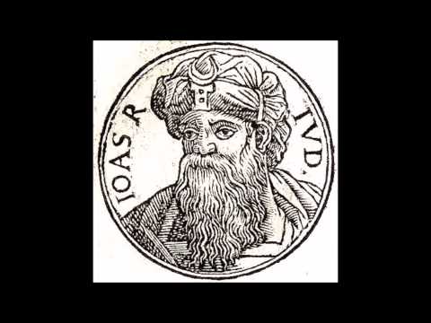 Ouverture per Gioas – la regina gioiosa