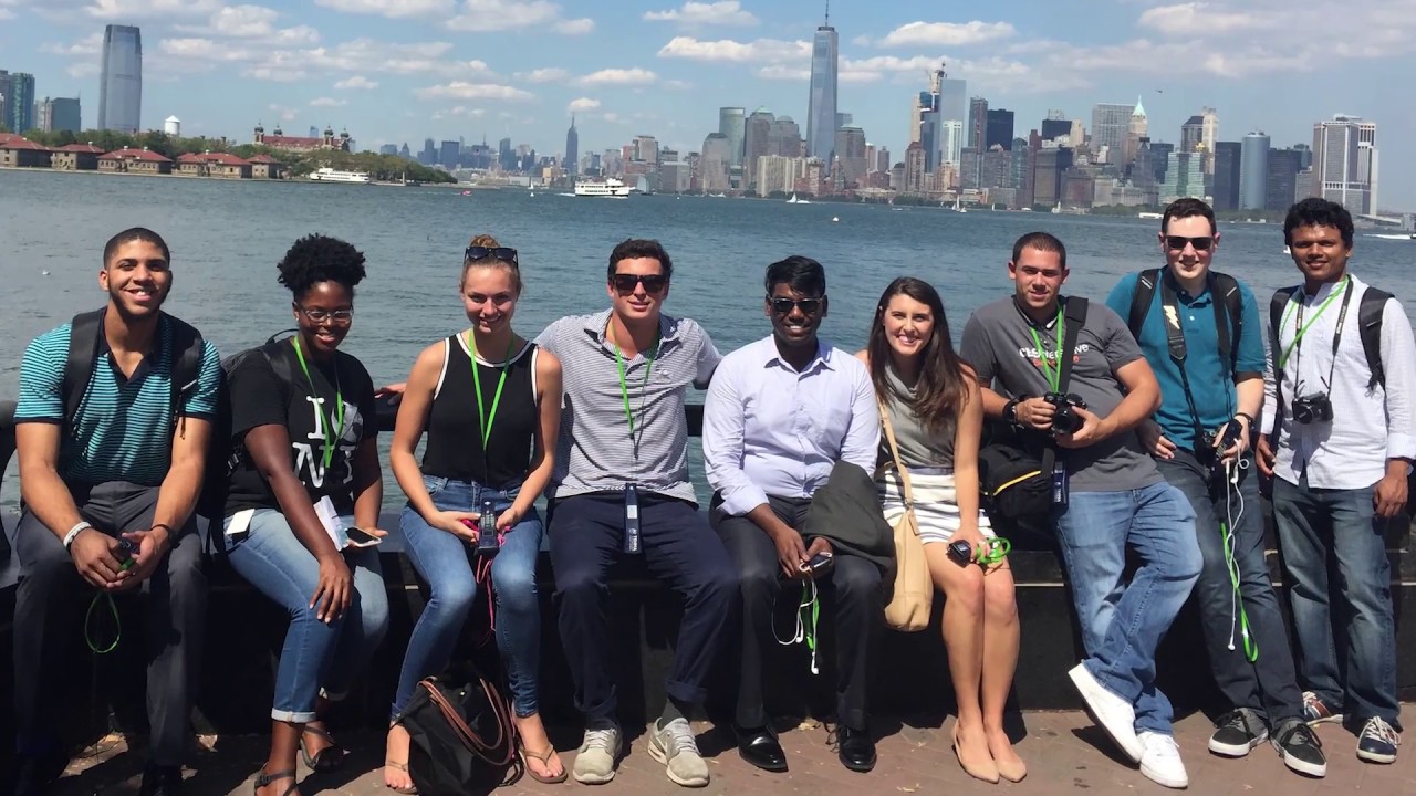 2016 CBS Interactive Intern Program