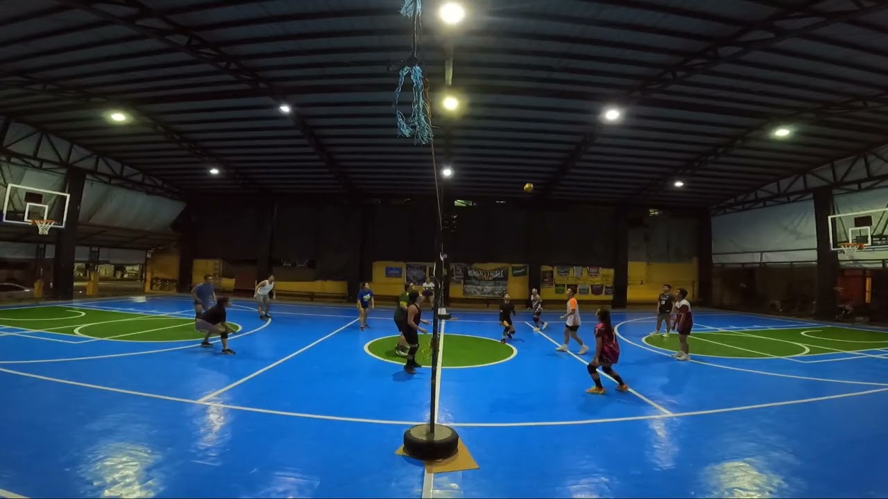 AVC 1 vs Arcadis | Game 01 | AVC 2025 Fun Games | Sesh 20 | BFC | Main