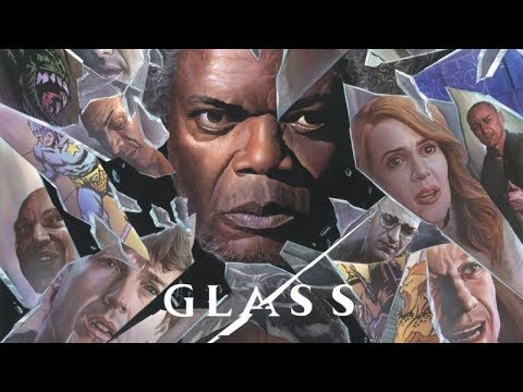 Watch The New Glass Trailer