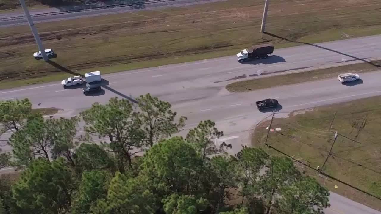 Steps to improve intersection safety