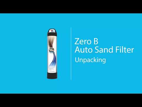 Sand Filters - Industrial Sand Filter Latest Price, Manufacturers ...