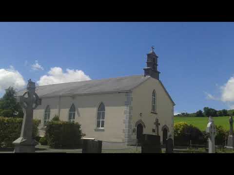 A visit to Kilcorney in 2015 – Millstreet.ie