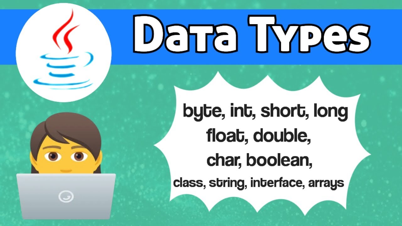 Data Types in Java | Java Data Types | Java Programming | Coding Draft by Kanika
