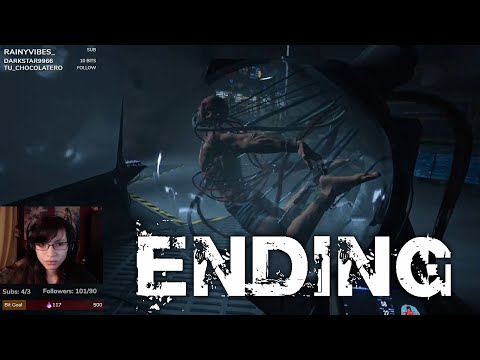 Steam Community :: Video :: [Outlast] Underground Lab: Wait, I Have to ...