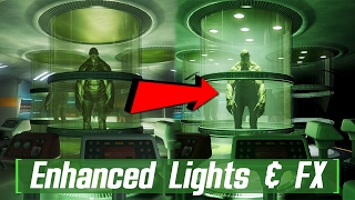 Fallout 4 Mods - Enhanced Lights and FX at Fallout 4 Nexus - Mods and ...