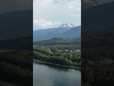 The European settlers who mapped Canada’s Rocky Mountains