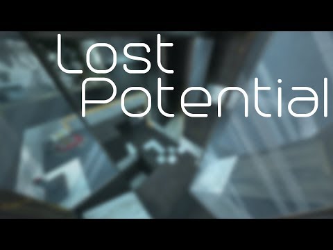 Steam Community :: Video :: Lost Potential: Map Teaser