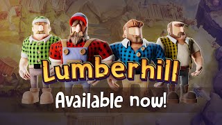 Buy Lumberhill from the Humble Store