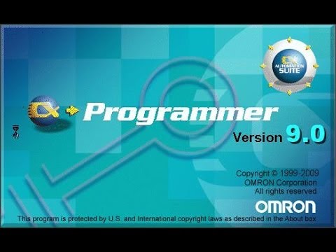 Getting Start CX Programmer Step by Step - Step 1