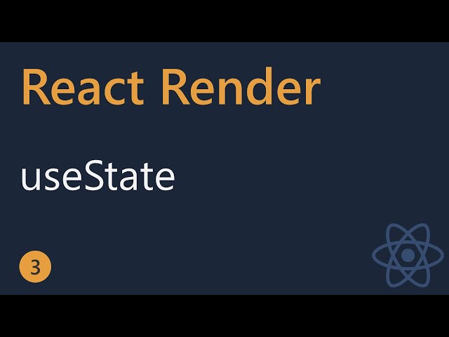 Understanding React's useState Hook: Rendering Behavior Explained ...