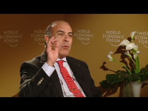 Coca-Cola CEO: Always look forward