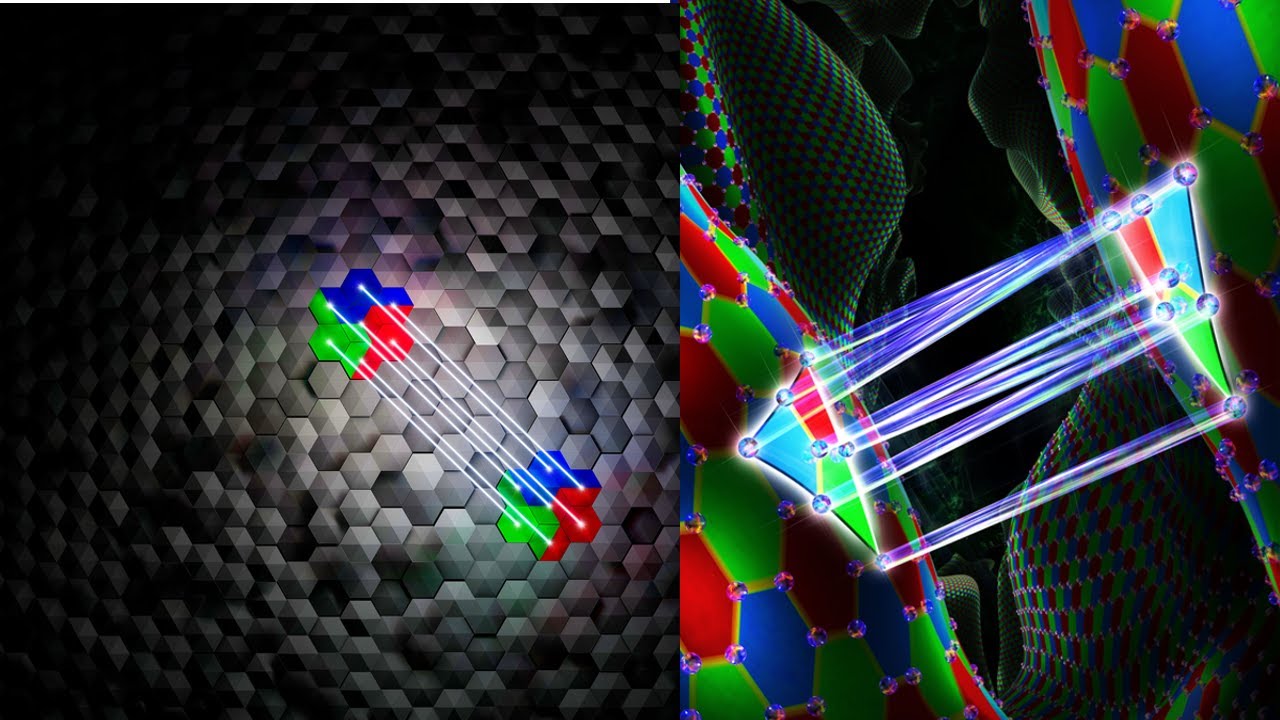 Error-free quantum computing gets real | Fault-tolerant quantum computer