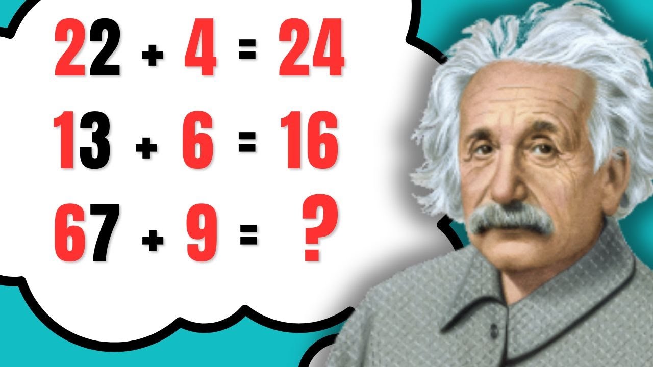 Math Hacks: Unlocking the Secrets to Easy Calculation ✔️