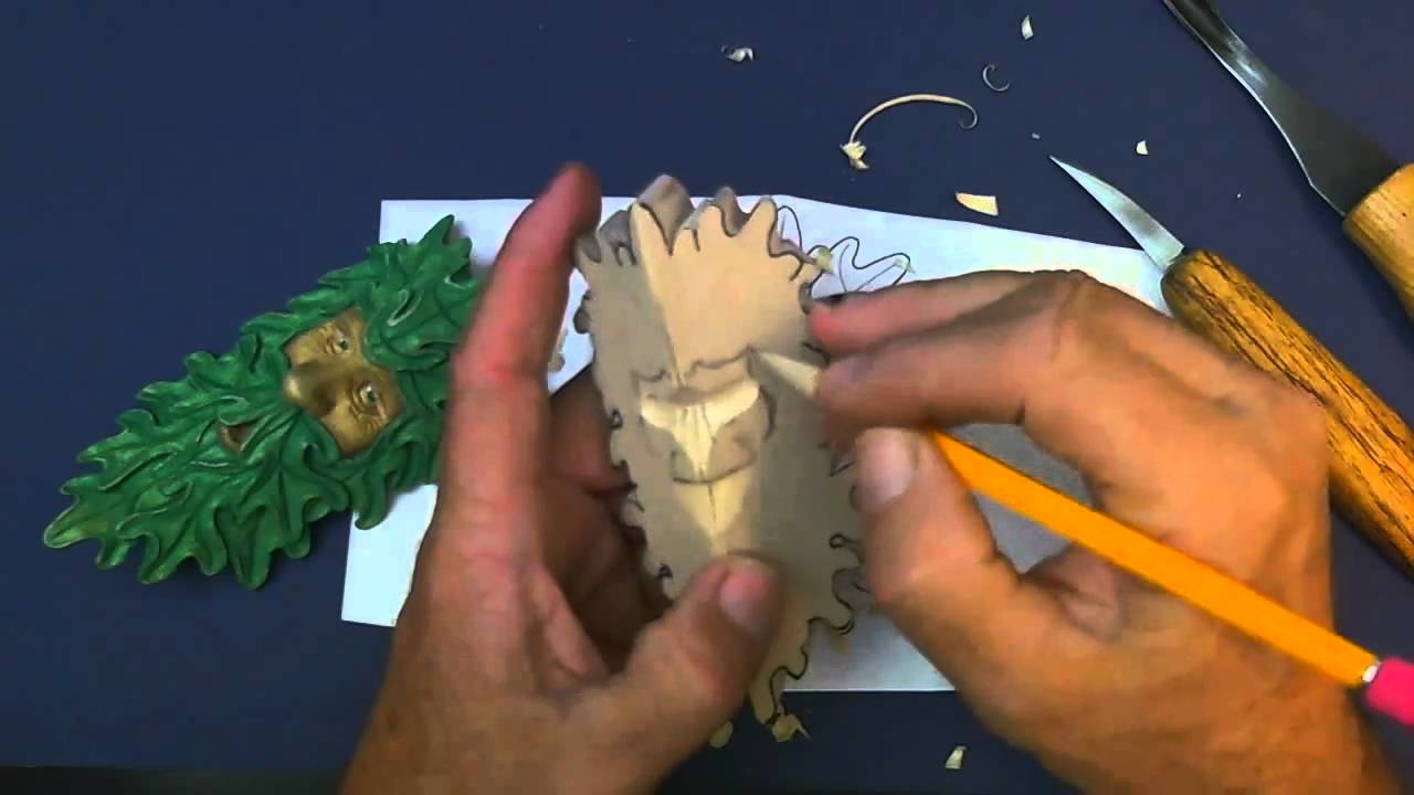 Greenman part2