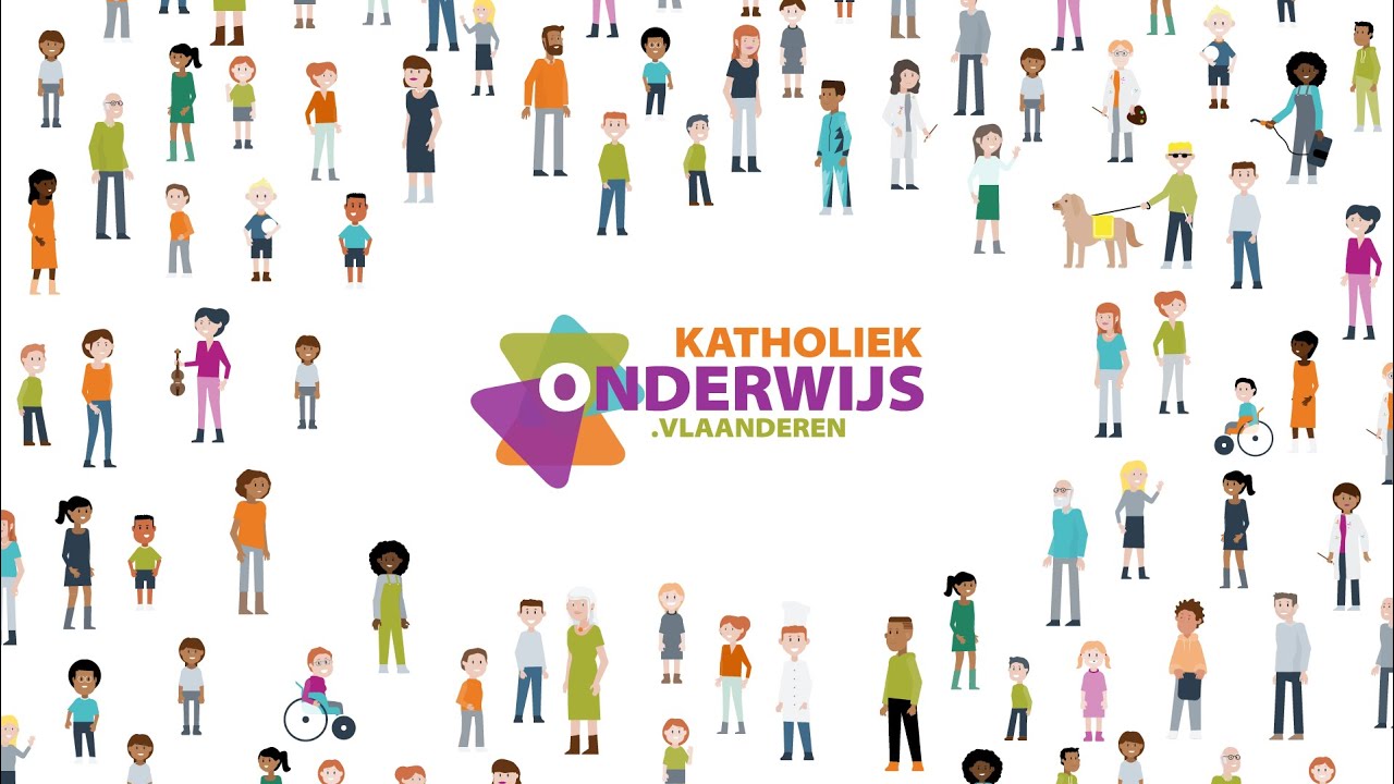 Kwaliteitsvol onderwijs voor iedereen: Katholiek Onderwijs Vlaanderen ...