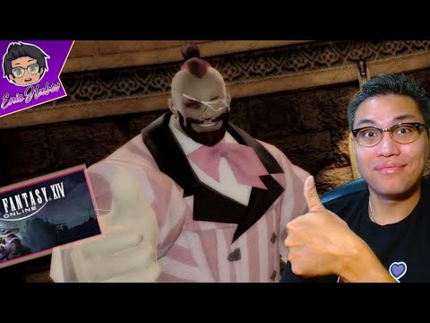 Steam Community :: Video :: 'Paladin' Show! - Final Fantasy XIV Online