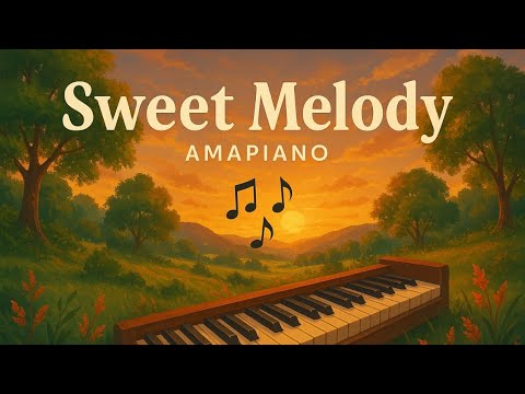 Sweet Melody (Amapiano)
