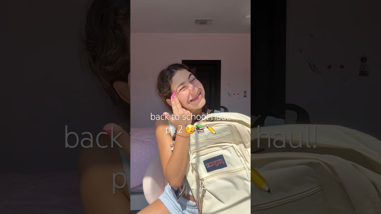 Back to school haul! 😔💔📚 #backtoschool #haul #relatable #foryou #school #fyp #viral