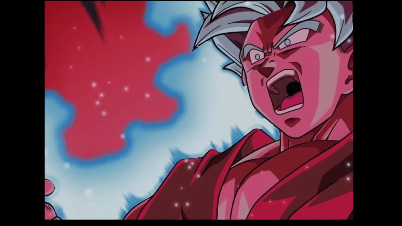 DBZ Edit Sub Special.